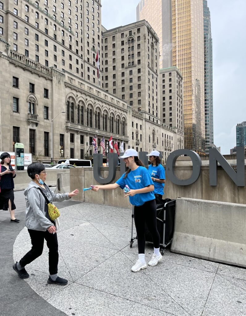 Empowered Brand Marketing - Every product has a story to tell.